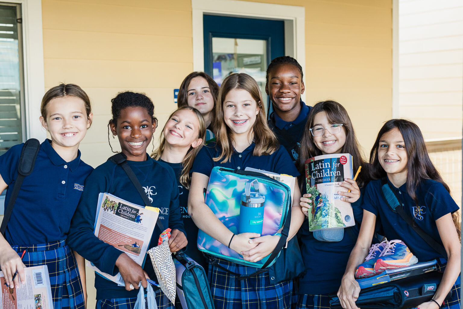 blog - Providence Classical School