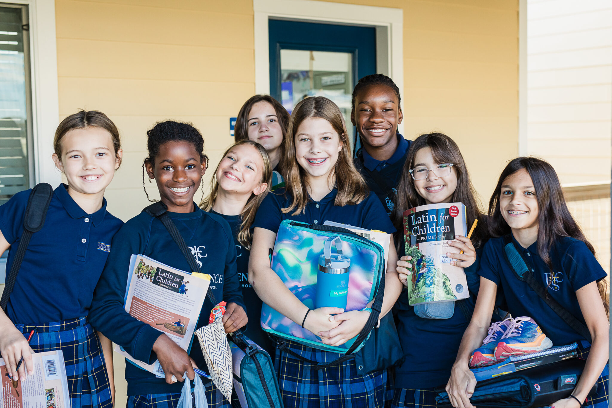 School Choice in Texas: What Senate Bill 2 and the ESA Program Mean for ...