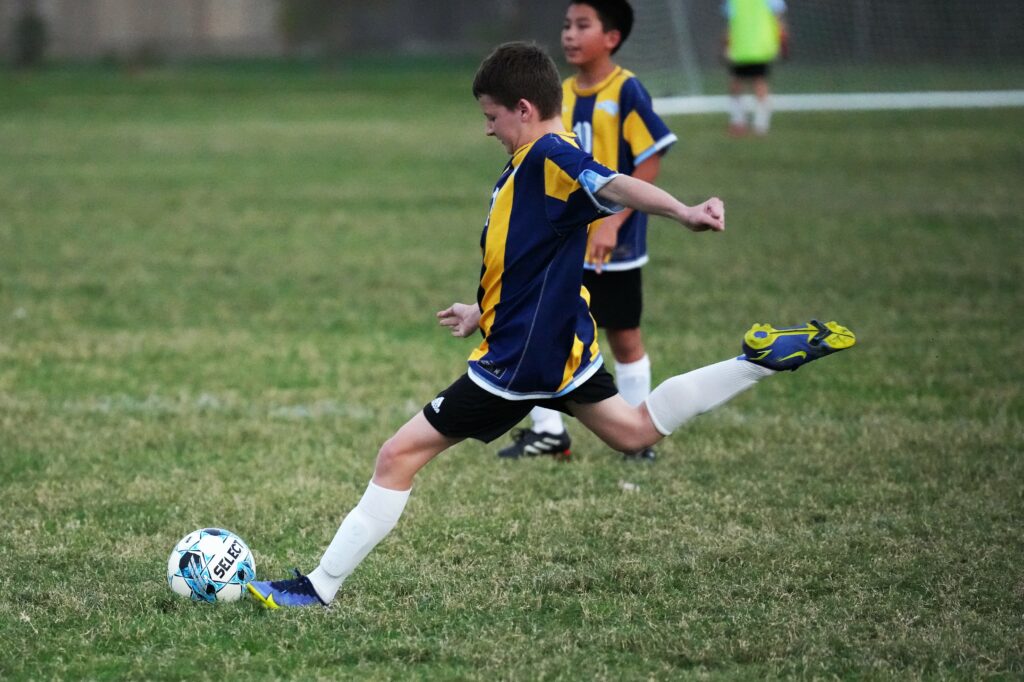 Athletics - Providence Classical School