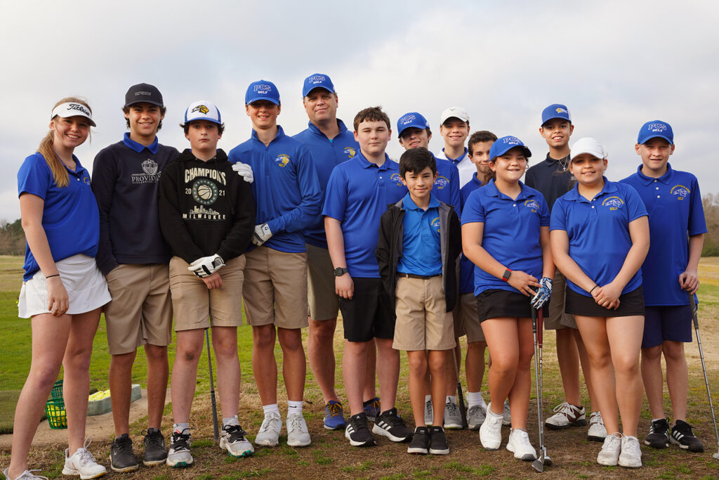 Athletics - Providence Classical School