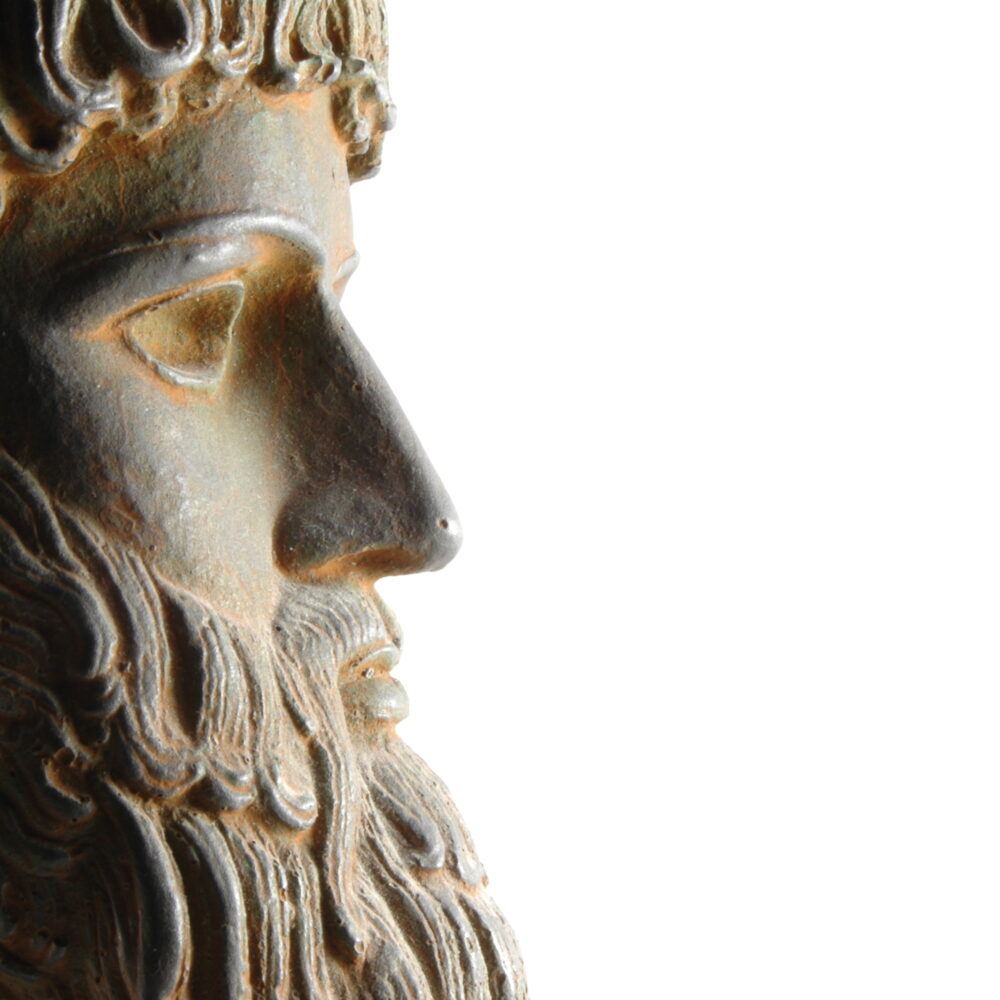 Why Study Mythology? - Providence Classical School