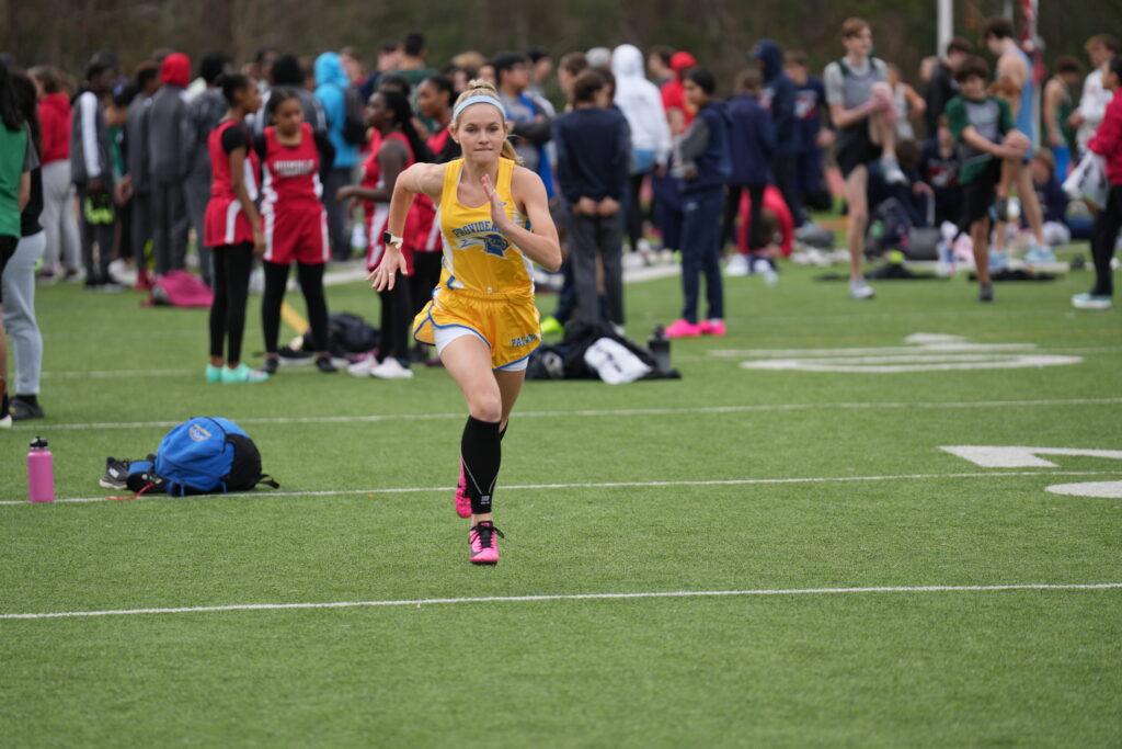 Athletics - Providence Classical School