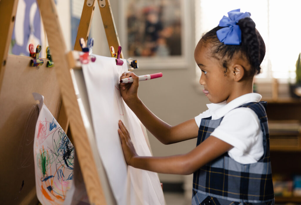 Ready for School: 8 Ways to Prepare Your Child for Pre-K and ...