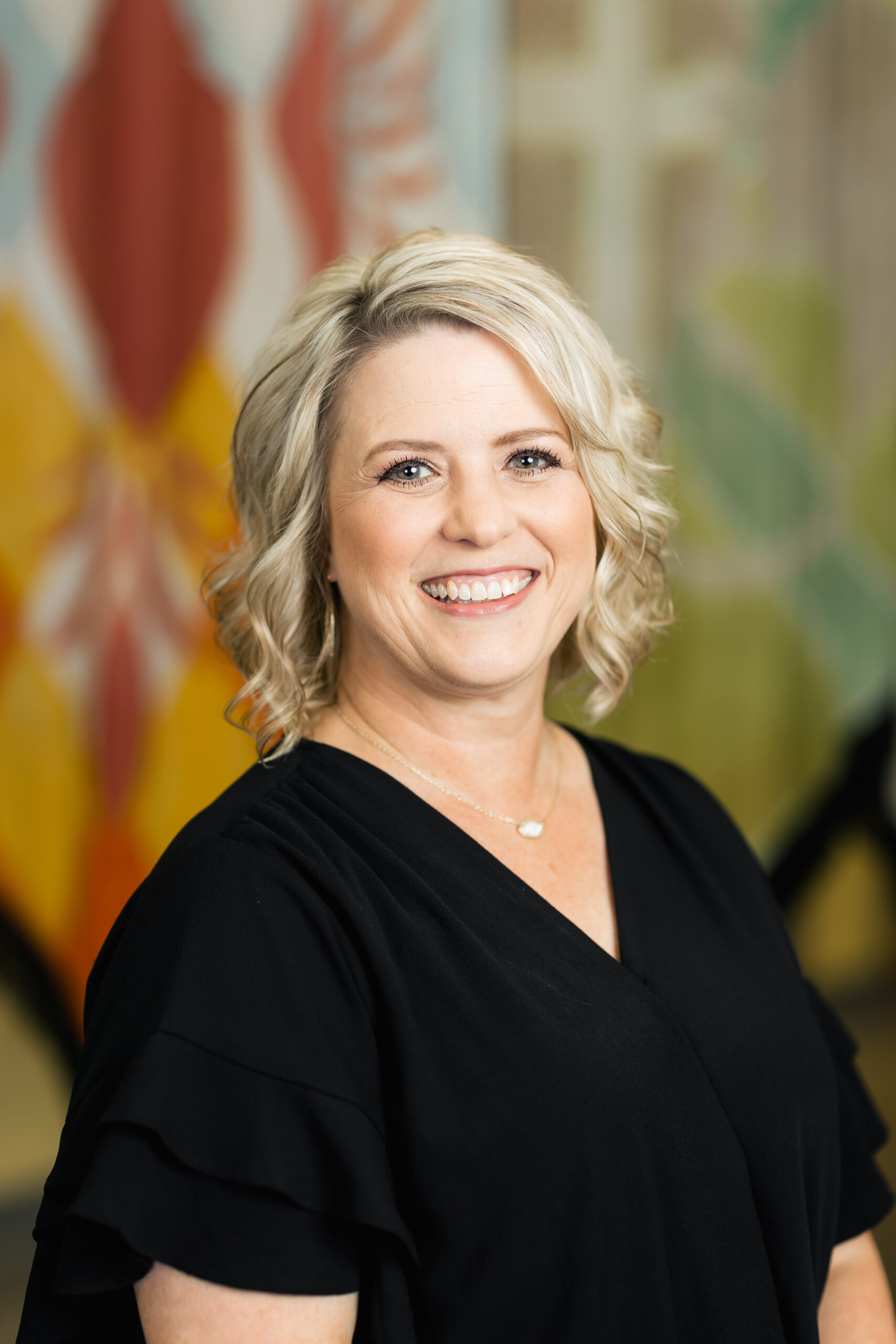 Healthy Campus - Providence Classical School