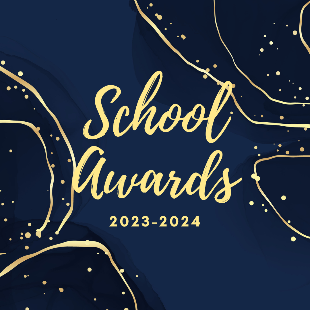 PCS School Awards 2023-2024 - Providence Classical School