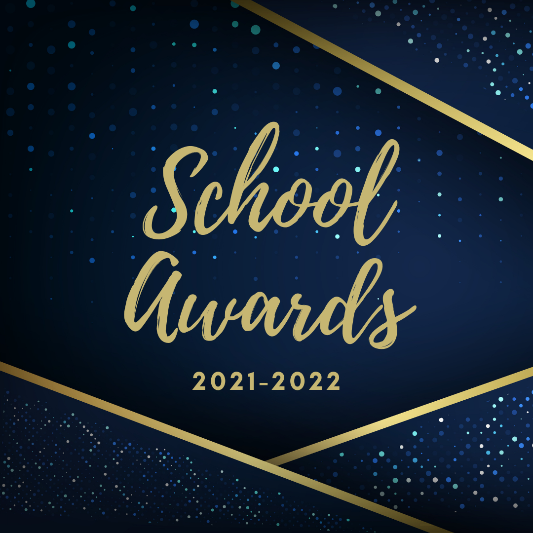 PCS School Awards 2021-2022 - Providence Classical School
