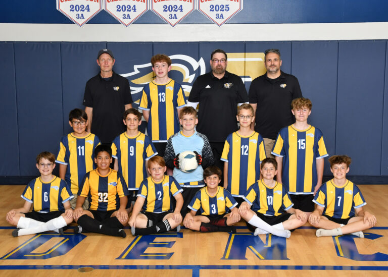 Soccer - Providence Classical School