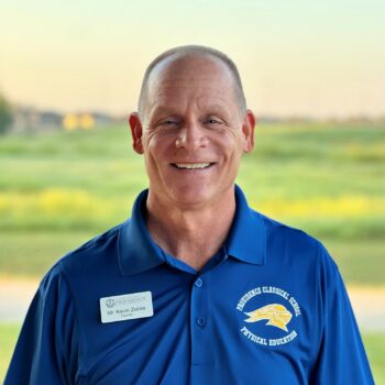 Athletics - Providence Classical School