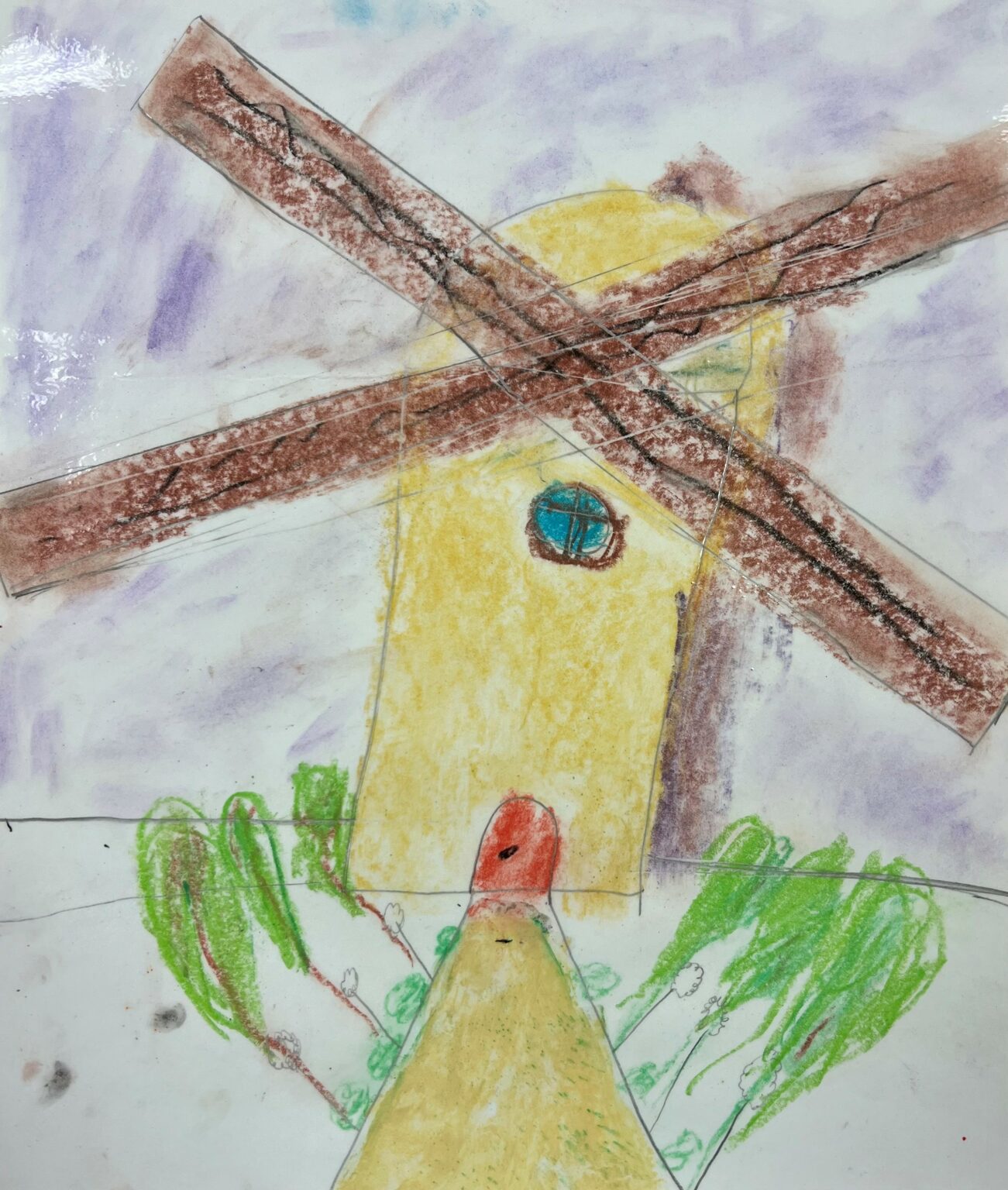 The Classical Studio – Integrating Art in the Classical Christian ...