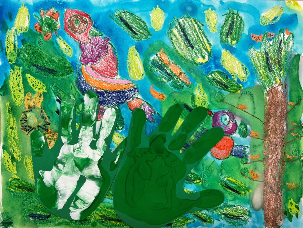 The Classical Studio – Integrating Art in the Classical Christian ...