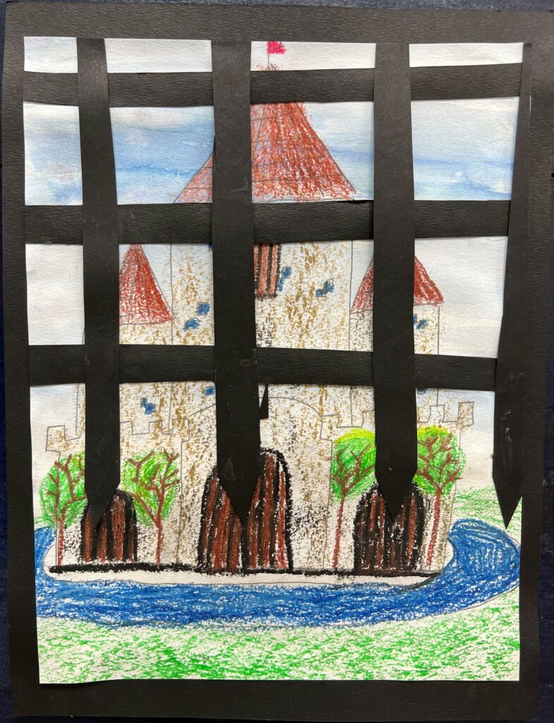 The Classical Studio – Integrating Art in the Classical Christian ...