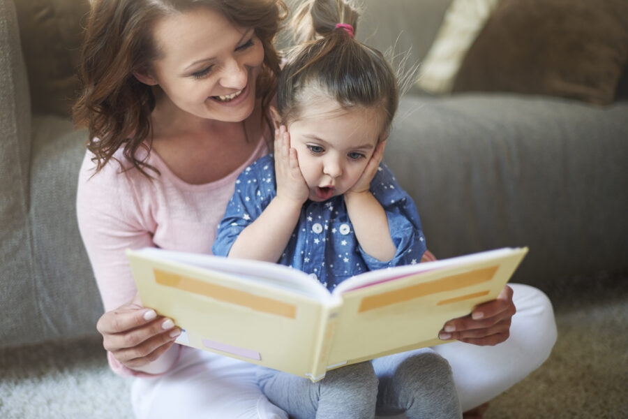 10 Ways to Help Kids Choose Books Over Screens - Providence Classical ...
