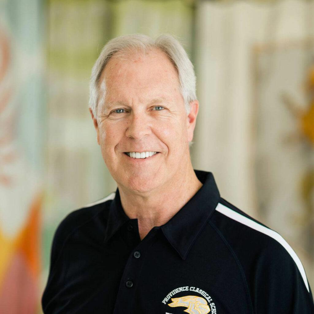 Let's Talk About Youth Sports - Providence Classical School