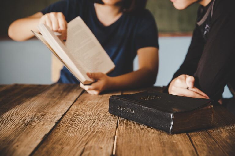 Apologetics in Christian Schools - Providence Classical School