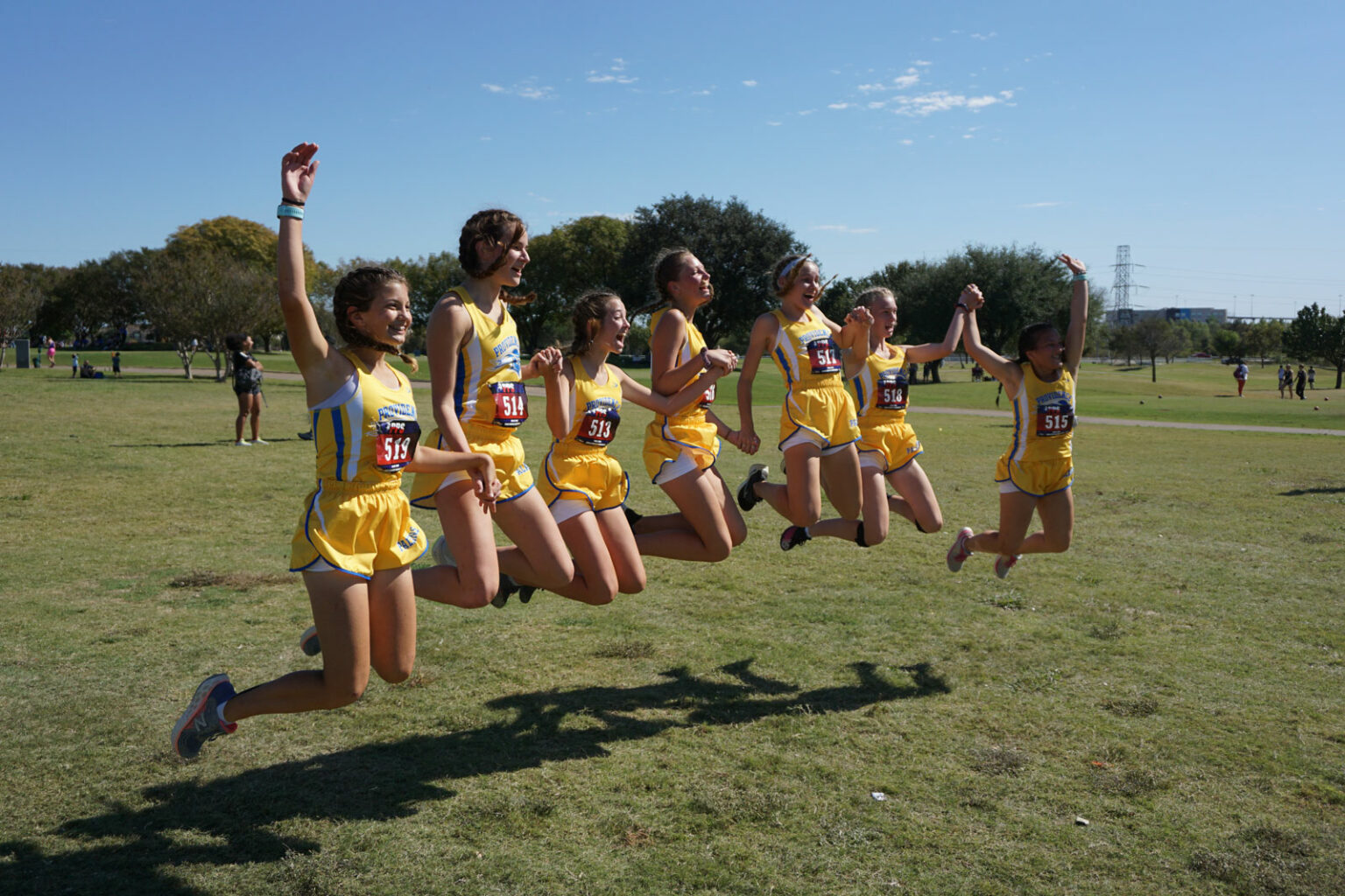 Athletics - Providence Classical School